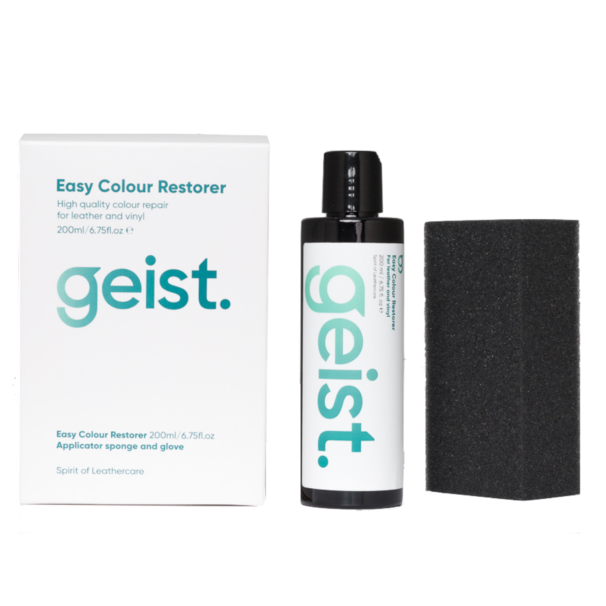 Easy Colour Restorer – Operate Auto